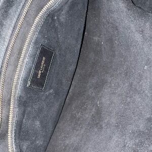 Saint Laurent | Bags | Saint Laurent Sac De Jour Large Calfskin Laptop ...